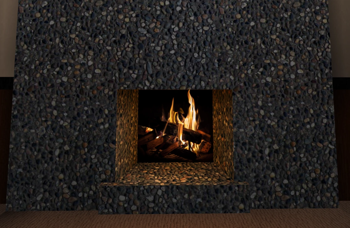 Utherverse Zaby Textures