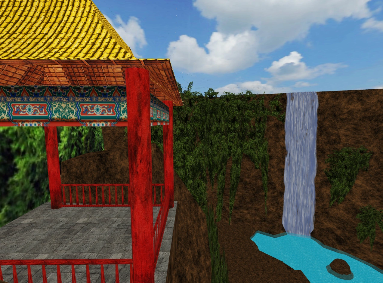 Utherverse Zaby Textures