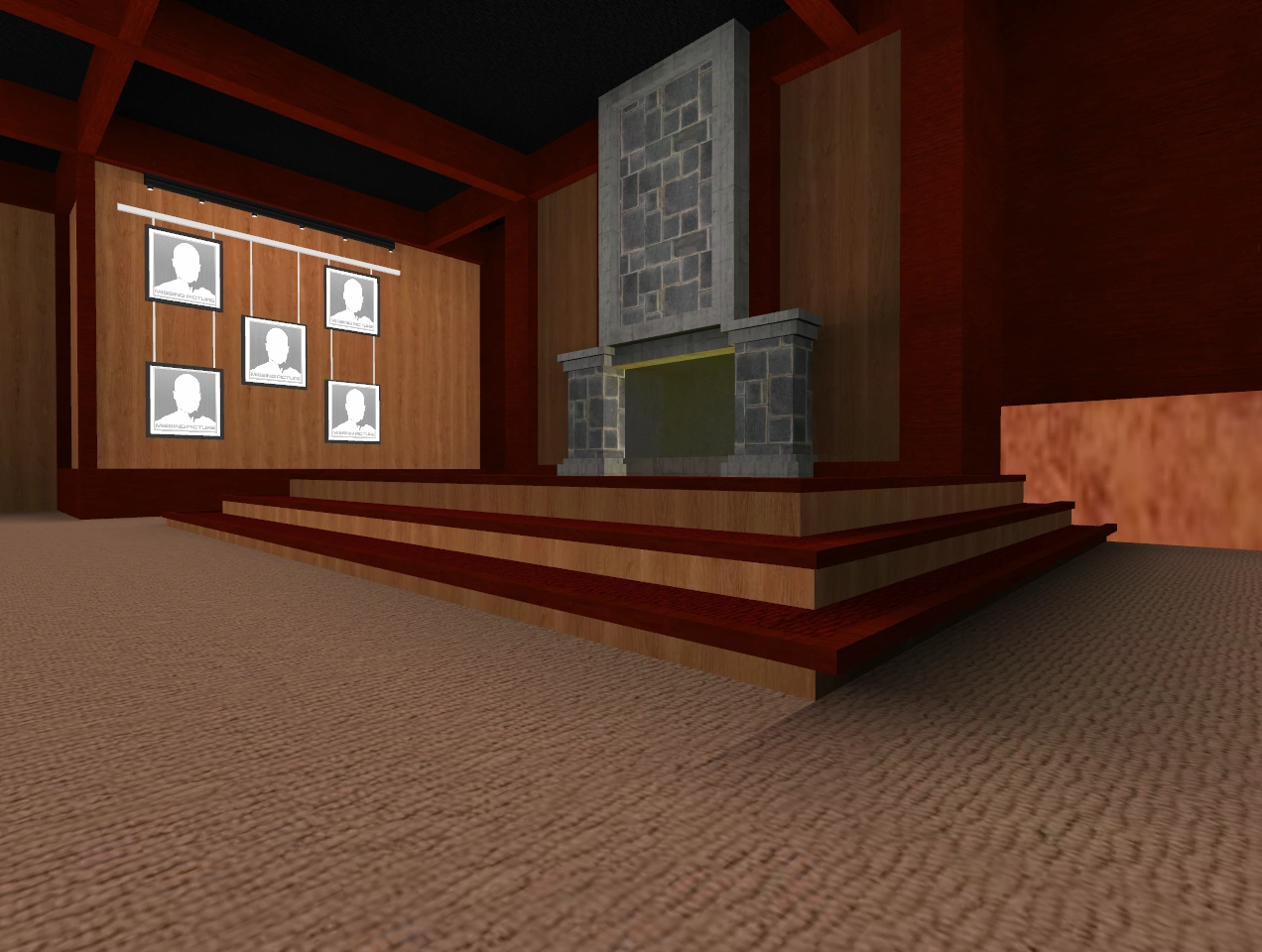 Utherverse Zaby Textures