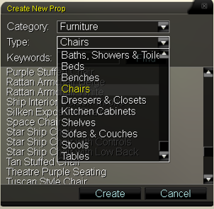 Prop Editor | Utherverse Wiki | Fandom