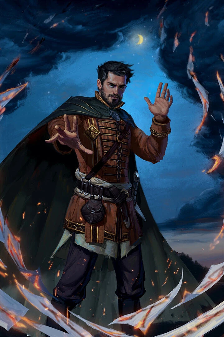 Bob | Uthurn Wiki | Fandom