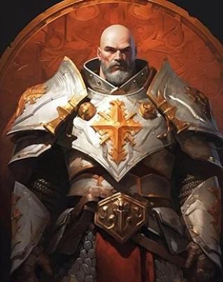 Padre | Uthurn Wiki | Fandom