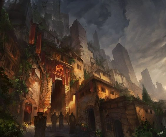 Avar | Uthurn Wiki | Fandom