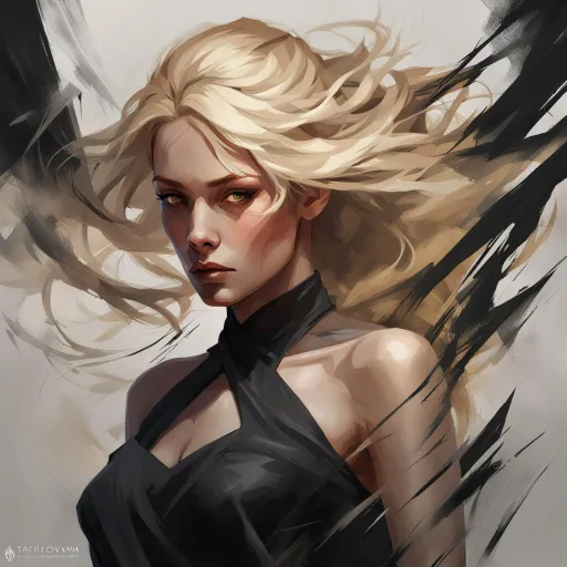 Lucine Auris | Uthurn Wiki | Fandom