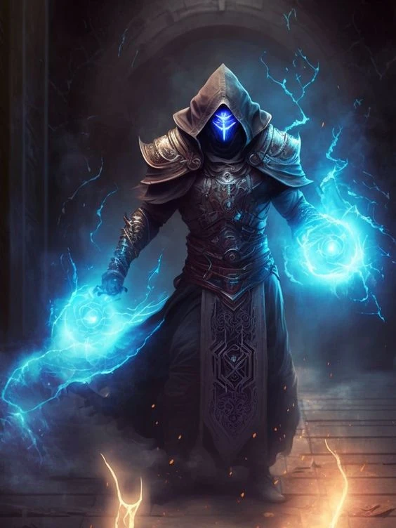 Carborus Vancee | Uthurn Wiki | Fandom