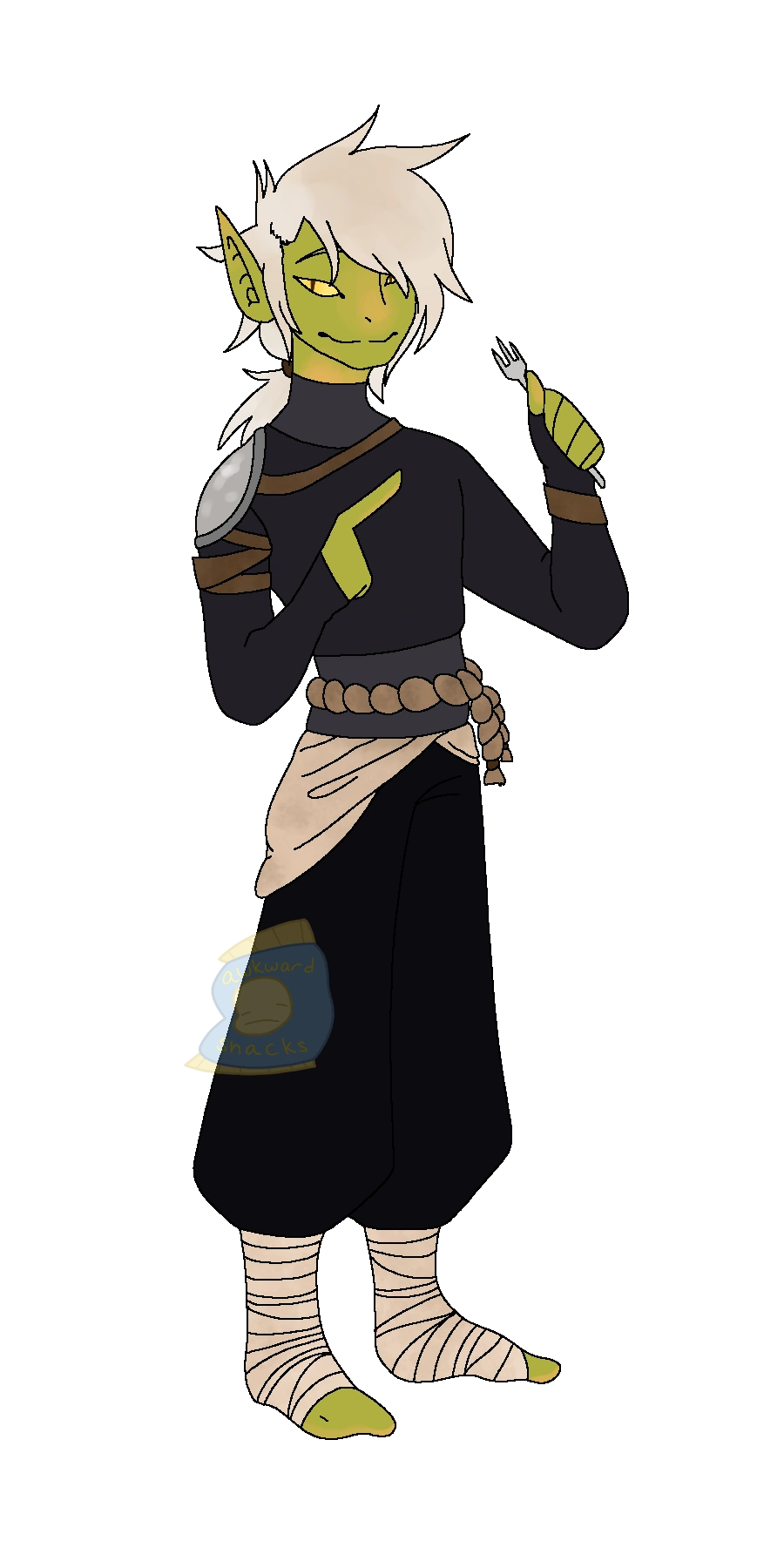 Crawford | Uthurn Wiki | Fandom