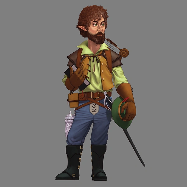 Setzer | Uthurn Wiki | Fandom