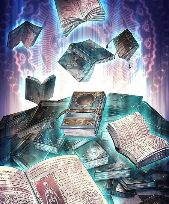 Bookwyrm | Uthurn Wiki | Fandom