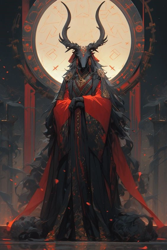 Operator Omicron | Uthurn Wiki | Fandom