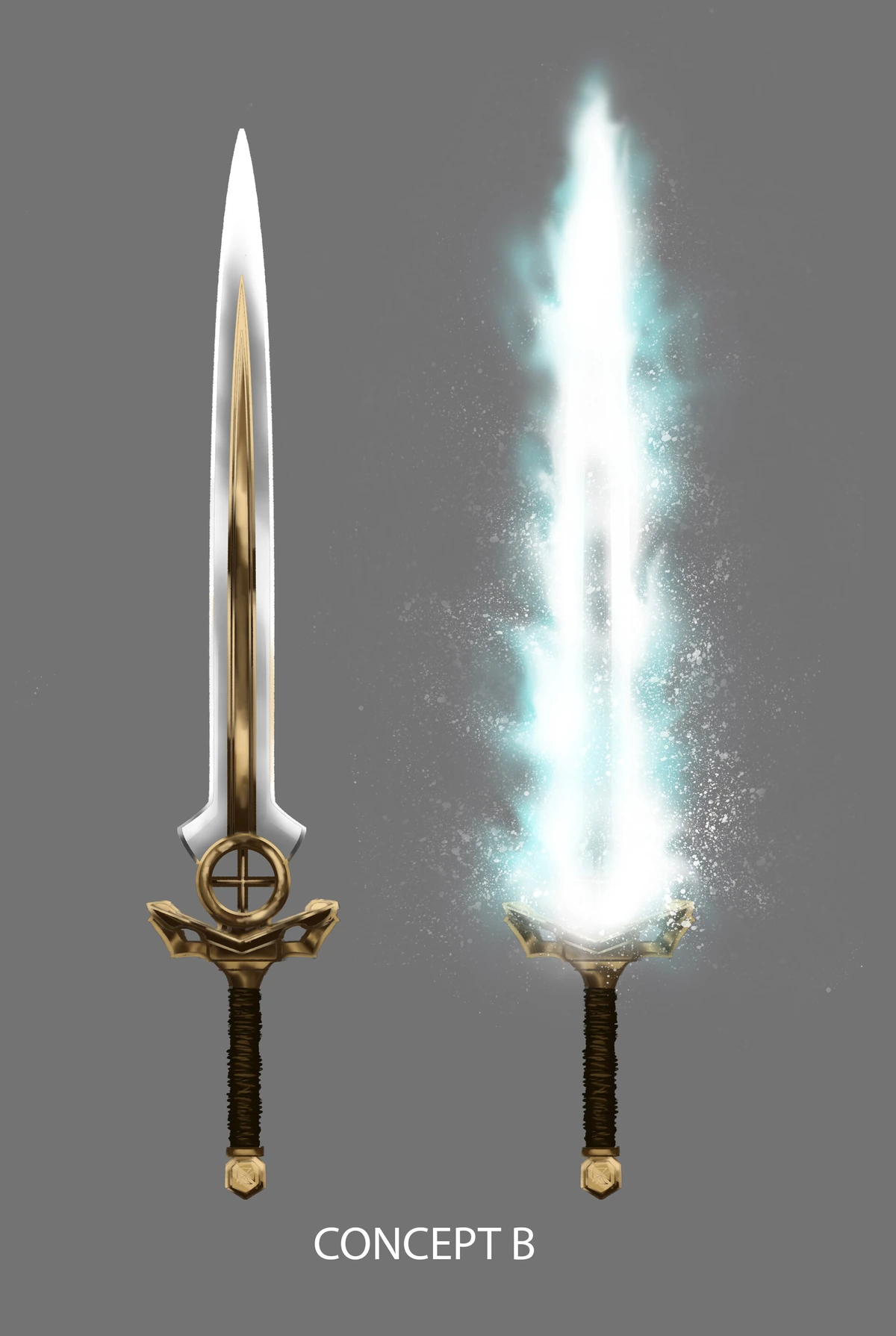 Dawnbreaker | Uthurn Wiki | Fandom