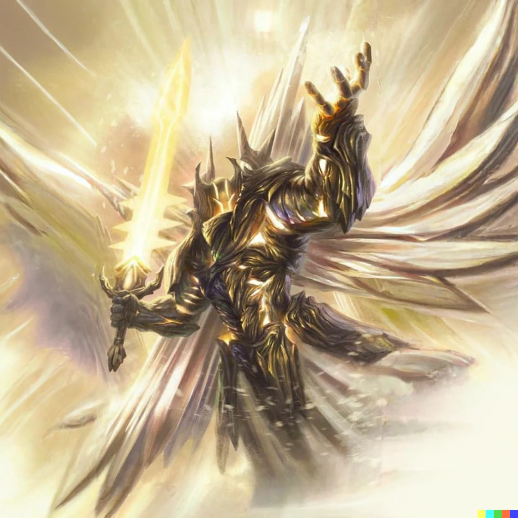 Zaphkiel | Uthurn Wiki | Fandom