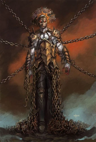 Dagleth | Uthurn Wiki | Fandom