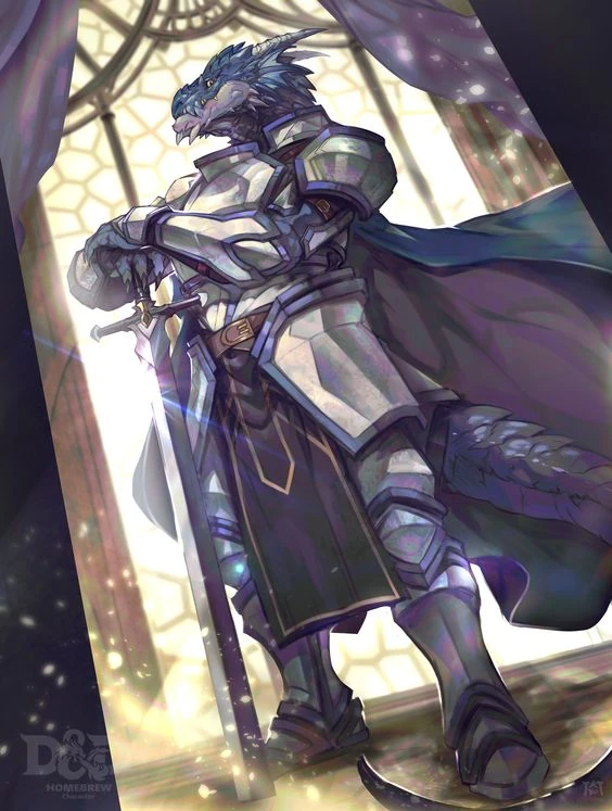 Karjek the Just | Uthurn Wiki | Fandom