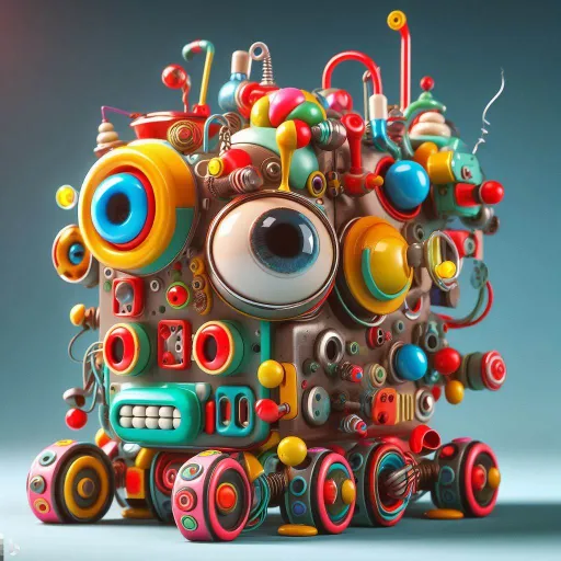 Thingamajig | Uthurn Wiki | Fandom