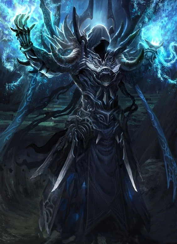 Varen | Uthurn Wiki | Fandom