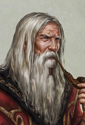 Randolph Grey | Uthurn Wiki | Fandom