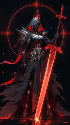 Operator Alpha | Uthurn Wiki | Fandom