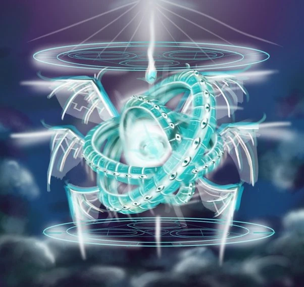 Gracious Humility | Uthurn Wiki | Fandom