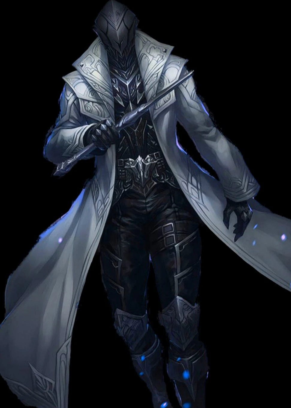 Pharon (Lambda) | Uthurn Wiki | Fandom