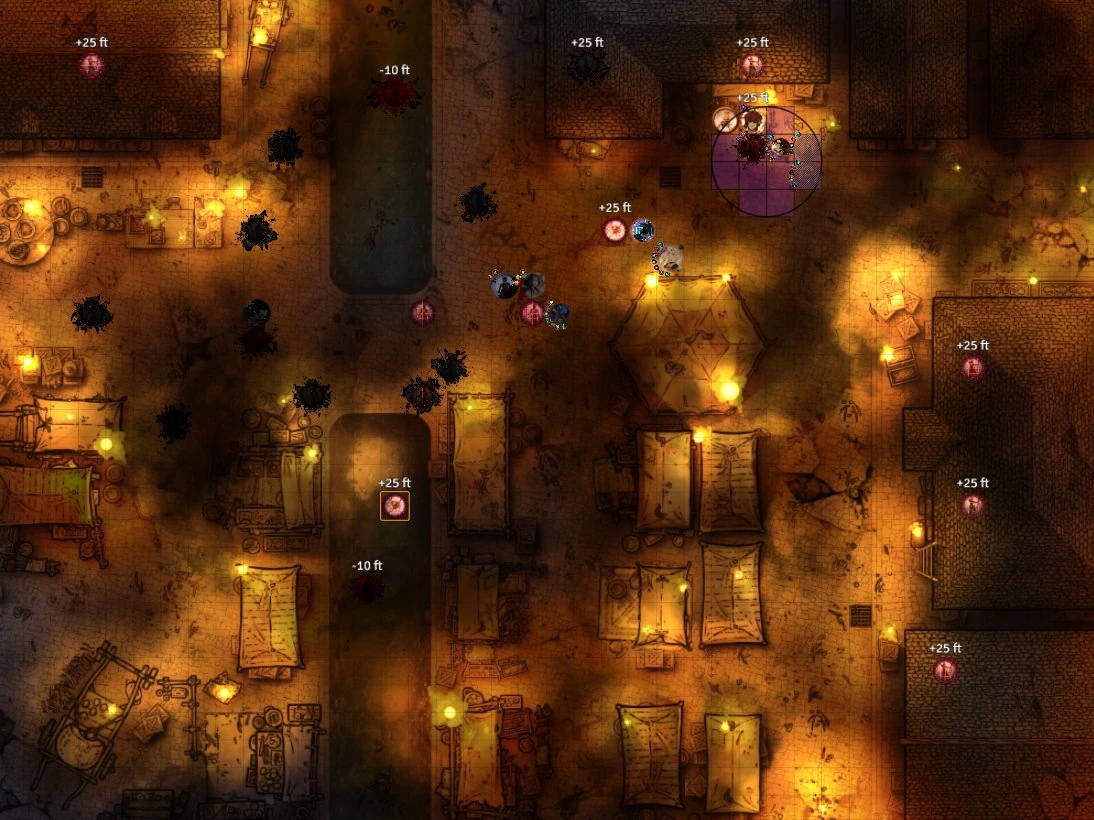 Lambda: Session 26 | Uthurn Wiki | Fandom