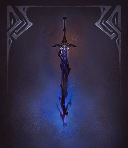 Final Judgement | Uthurn Wiki | Fandom