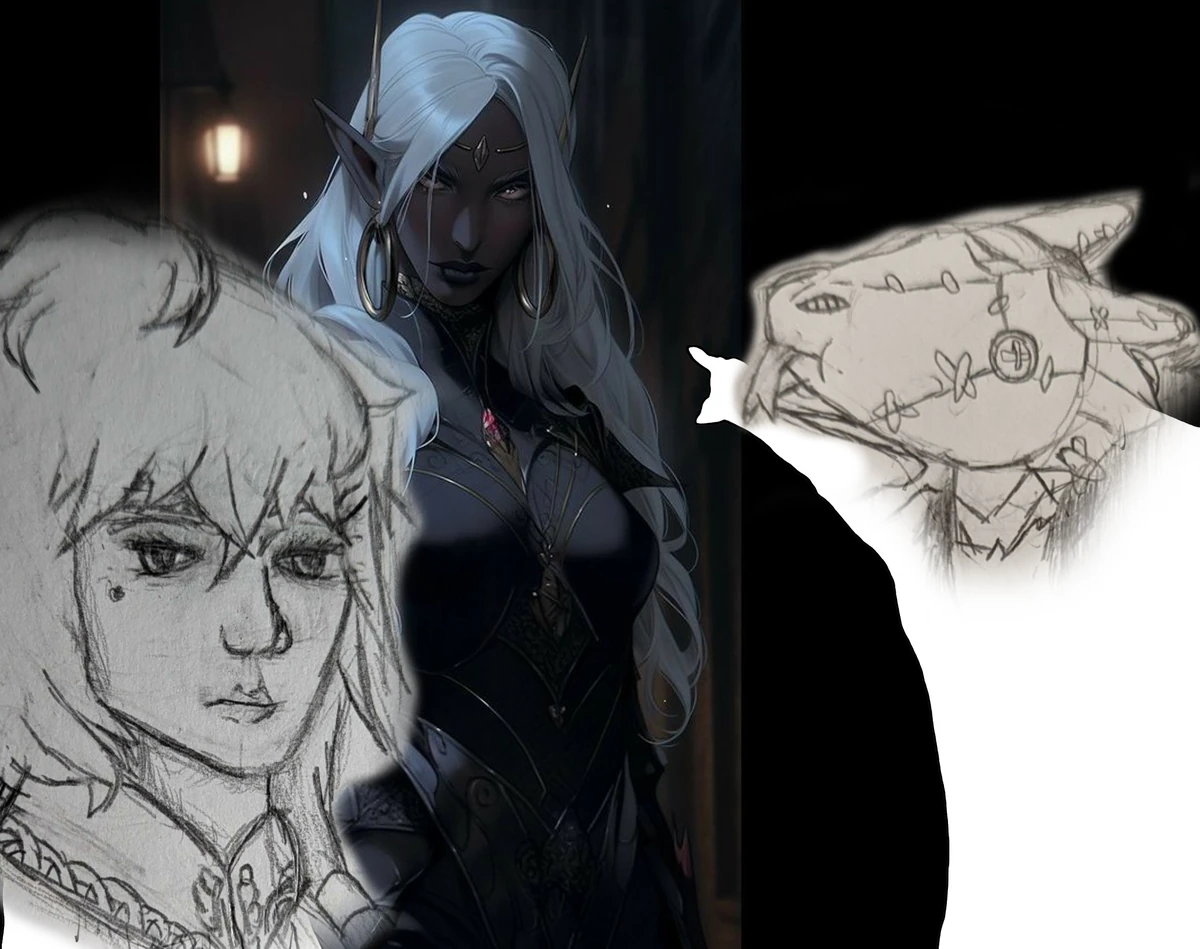 Lambda: Session 18 | Uthurn Wiki | Fandom