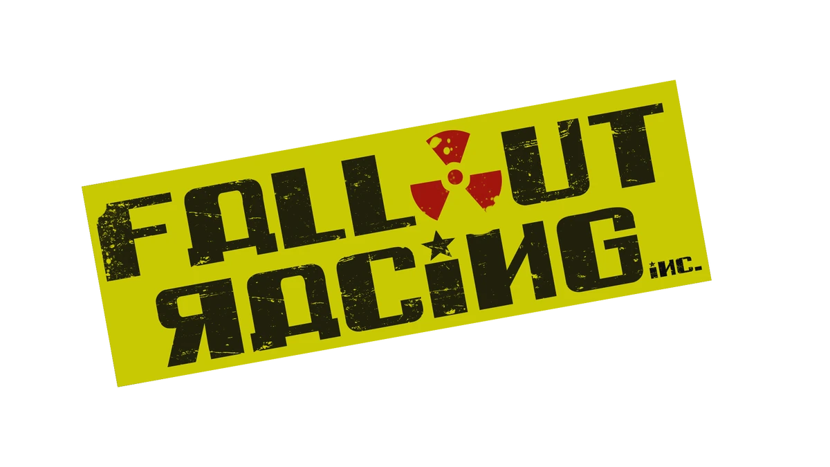 Fallout Racing Inc | Utica Rallycross Wikia | Fandom