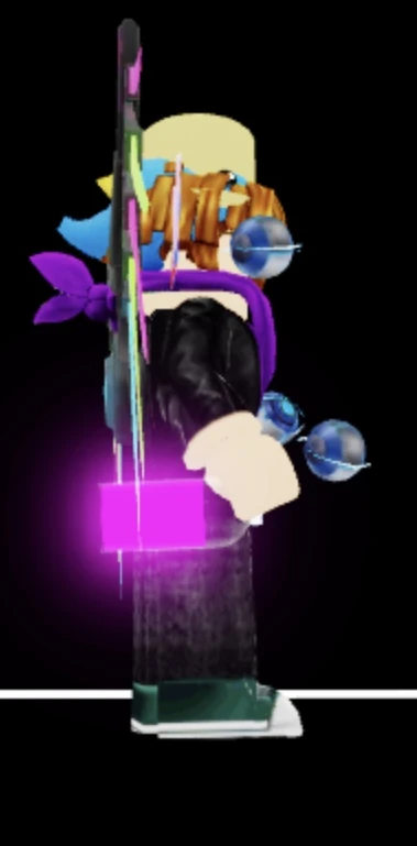 Rancer Soda | UT:LR Wiki | Fandom