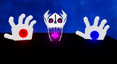 Polychromatism | UT:LR Wiki | Fandom