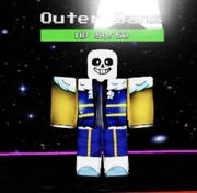 Outer Sans | UT:LR Wiki | Fandom