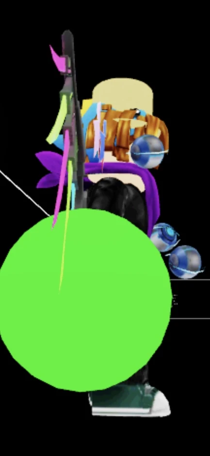 Pea | UT:LR Wiki | Fandom