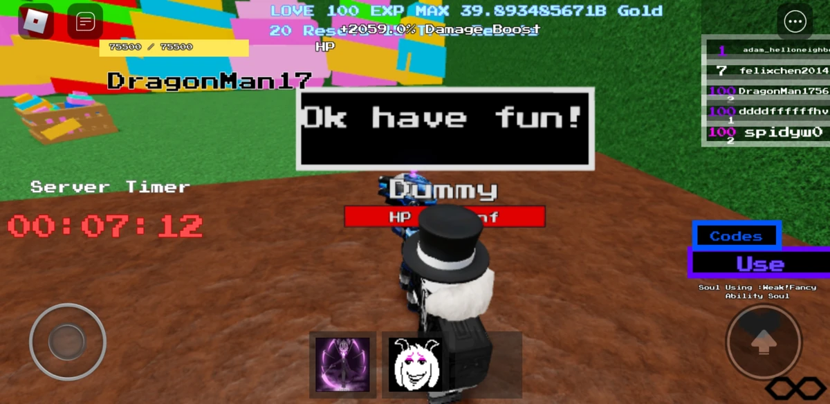 Easter Event | UT:LR Wiki | Fandom