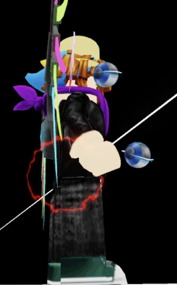 SPELL: Enrage | UT:LR Wiki | Fandom