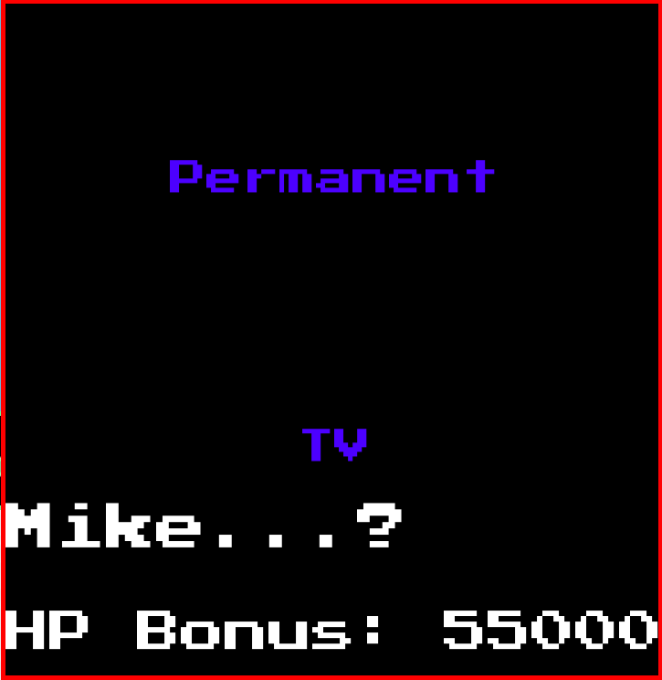 TV | UT:LR Wiki | Fandom