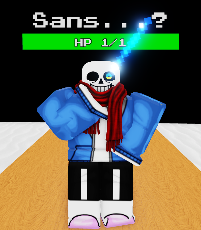 Tears In The Rain Sans | UT:LR Wiki | Fandom