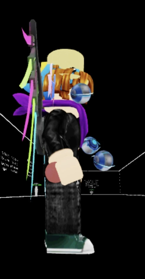 Vanilla Candy | UT:LR Wiki | Fandom