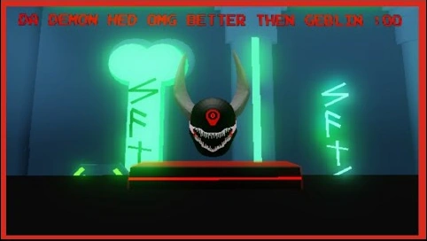 Demen Shop | UT:LR Wiki | Fandom