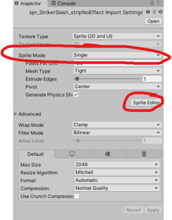 Using Prefabs in Unity | UTM Game Design Techniques Wiki | Fandom