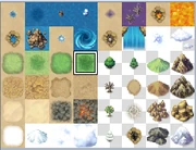 Map Creation in RPG Maker | UTM Game Design Techniques Wiki | Fandom