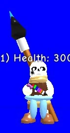 Evil Ink Sans | Undertale Mega Boss Fights Wiki | Fandom