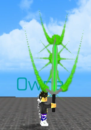 The Final Sword | Undertale Mega Boss Fights Wiki | Fandom