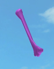 Dust Bone | Undertale Mega Boss Fights Wiki | Fandom