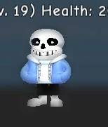 Bad Time Trio | Undertale Mega Boss Fights Wiki | Fandom