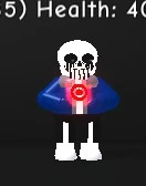 KILLER Sans | Undertale Mega Boss Fights Wiki | Fandom