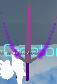 Rancer Blade | Undertale Mega Boss Fights Wiki | Fandom