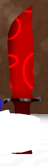 Real knife | Undertale Mega Boss Fights Wiki | Fandom