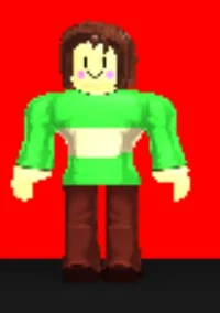 Chara | Undertale Mega Boss Fights Wiki | Fandom