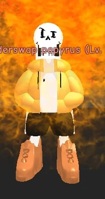 Bad Time Trio | Undertale Mega Boss Fights Wiki | Fandom