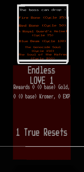 Solo Bosses Utml Wiki Fandom