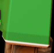 Tough Fists (Weapon) | UTMM: Calamity Wiki | Fandom